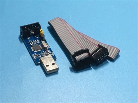 Mạch Nạp Avr Và 51 Cho Ic Atmega At89s52 At89s51 Isp Usb Asp Giải Pháp Chung