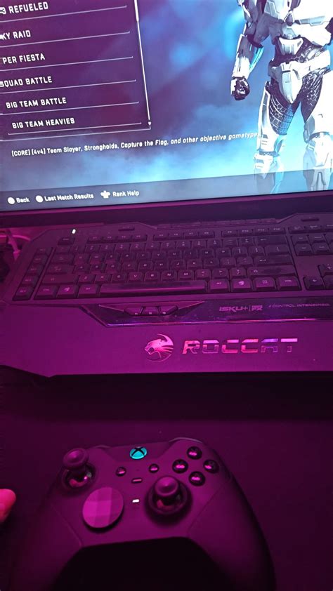 Series 2 Input Lag Then Becomes Unresponsive Rxboxeliteseries2 Series 2 Input Lag Then Becomes Unresponsive Rxboxeliteseries2