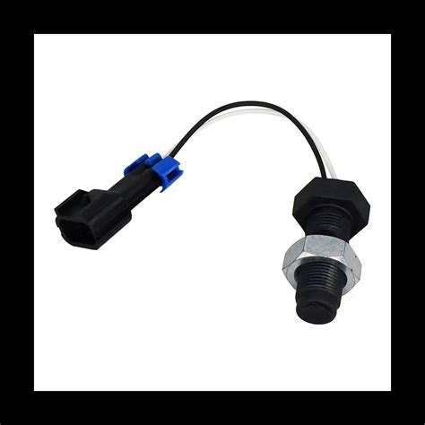 6684037เครองยนตเซนเซอรเพลาขอเหวยง RPM Sensor V3300สำหรบ Bobcat Crawler Loader T140 T180