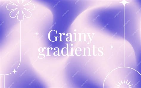 그라디언트 미니멀리스트 배경 프리미엄 벡터