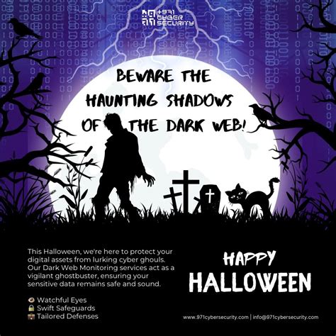 Plus971 Cyber Security On Linkedin Darkwebsecurity Dataprotection