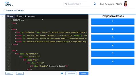 Aberna Aberna On Linkedin Ccbp Nxtwave 30daysofcode Challenge