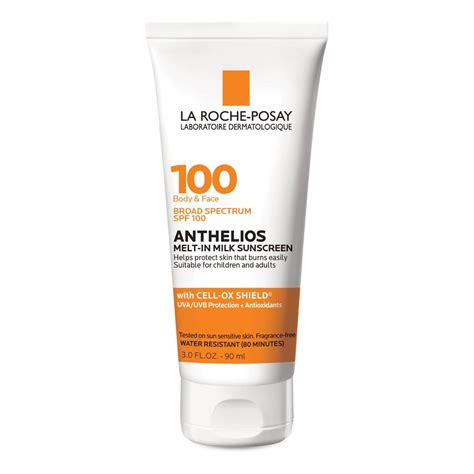 The Pros and Cons of Using SPF 100 on Your Skin - Coveteur: Inside ...