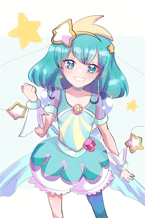 Cure Milky Hagoromo Lala Image By Tetorapo3 3737643 Zerochan