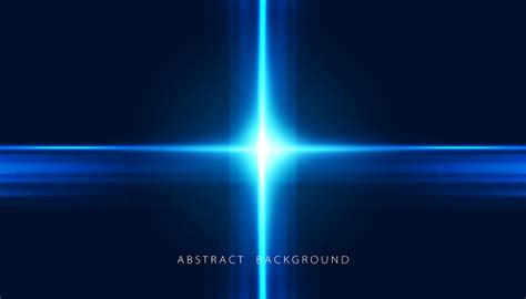 추상적인 배경 기술 모션 속도 라이트 블루 고속 조명 효과 모션 고속 움직임 하이테크 파란색 배경에 미래적입니다 가상현실에 대한 스톡 벡터 아트 및 기타 이미지 Istock