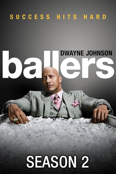 Ballers Rotten Tomatoes