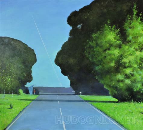 Картина Счастливого пути Размеры 80x100 Год 2022 Цена 33000 рублей Художник Соколов Игорь