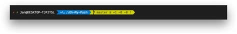 How To Make Your Prompt Pretty In Terminal With Powerline