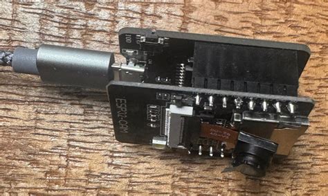 Problem Bei Com Port Verbindung Mit Esp32 Cam Page 2 Deutsch Arduino Forum