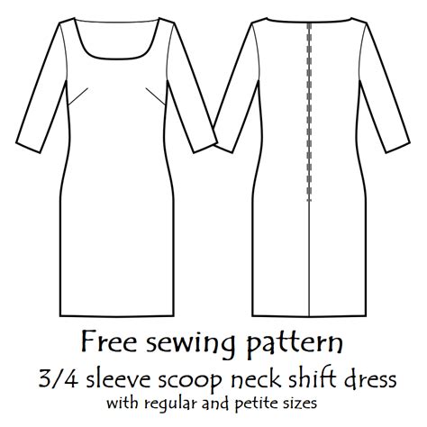 Sexy Dress Sewing Patterns