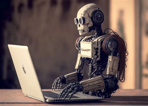 What ChatGPT And Generative AI Could Mean For Learning