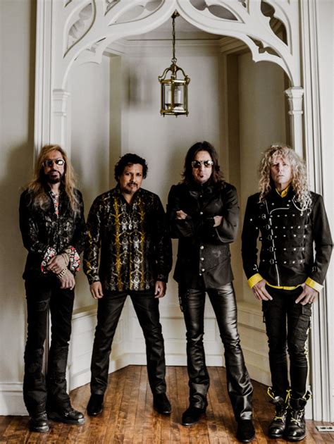 White Lion Band