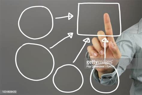 Overlapping Circle Chart Photos And Premium High Res Pictures Getty Images
