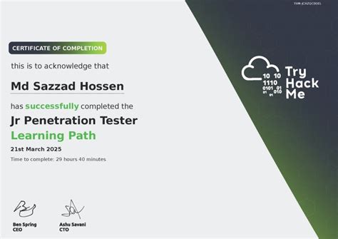 Infosec Cybersecurity Ethicalhacking Penetrationtesting Md