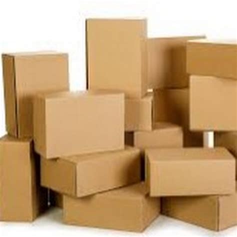 เกร็ดความรู้ กระดาษลูกฟูกและกล่องลุกฟูก Youtube