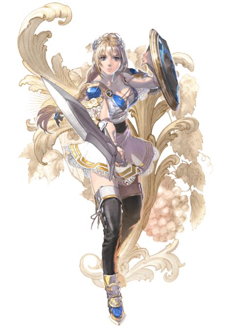 Sophitia Alexandra SoulCalibur Character Sophitia Alexandra SoulCalibur Character
