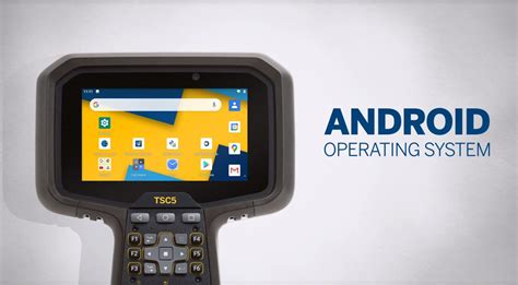 Trimble TSC Data Collector Trakkit