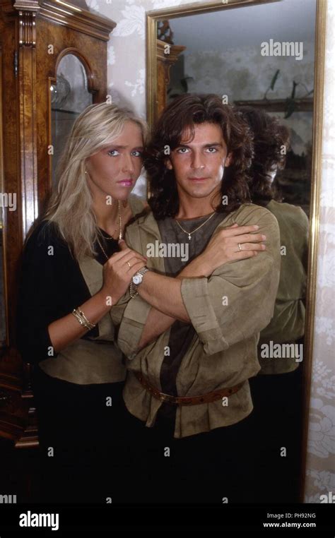 Thomas Anders Und Band Biography Hwdynp