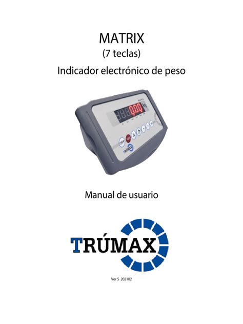 Manual Matrix Ljyg Pdf