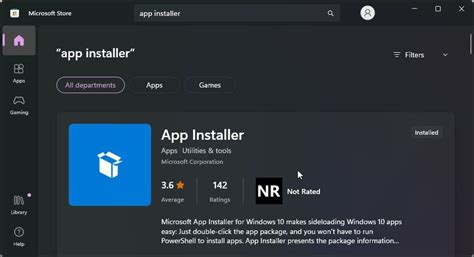 How To Download And Install Msixbundle And Appx Appxbundle Files From