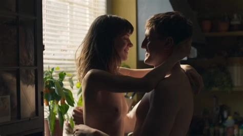 Nude Video Celebs Daisy Edgar Jones Nude Normal People S E