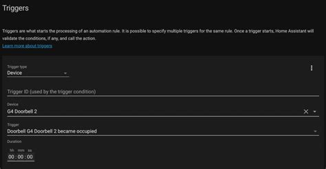 8 Doorbell Automation Ideas How To Set Up Smart Home Solver