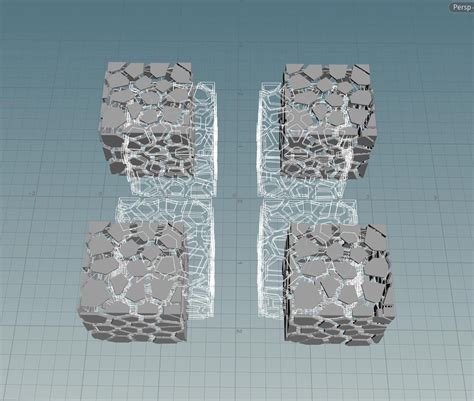 Troubles With Rbd Exploded View R Houdini