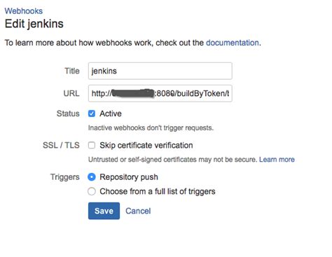 Api Bitbucket Webhook To Jenkins With Branch Name Stack Overflow