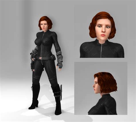 Female Models Page 3 Models Loverslab