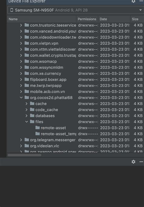 222 Apk Load Manifest Fail With Android 9 · Issue 14631 · Cocoscocos Engine · Github