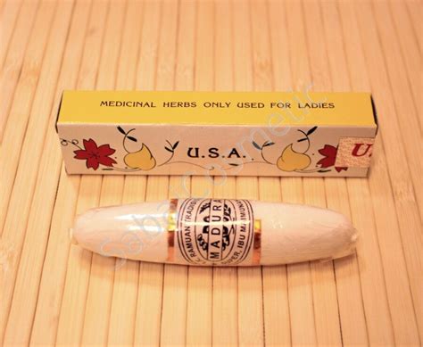 Тайская палочка МАДУРА (MADURA) Super Grip Original