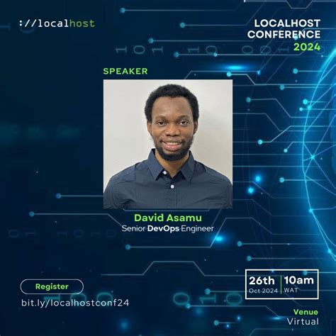 Localhost On Linkedin Localhostconf24 Localhost Devops Cloud Sre