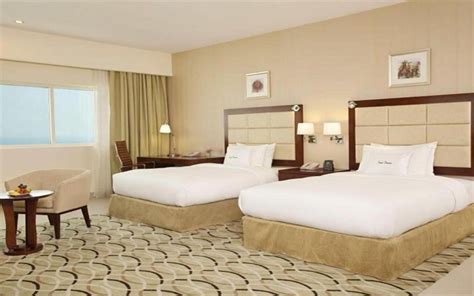 Double Tree Hilton Jizan Saudi Design Group Build A Better Tomorrow