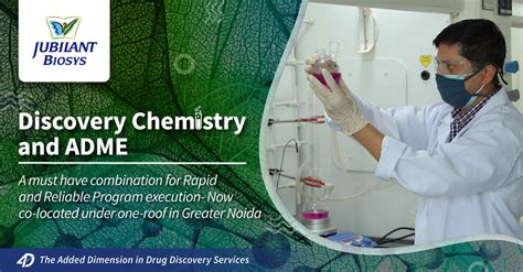 Jubilant Biosys Limited On Linkedin Jubilant Biosys Greater Noida