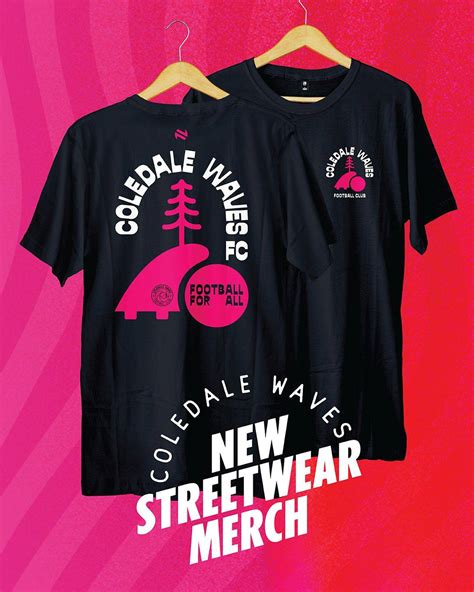 Coledale Waves Football Club