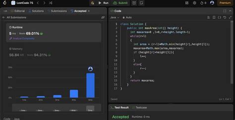 Array Twopointers Greedy Karim Merhi