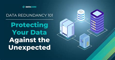 Data Redundancy 101 Datacore