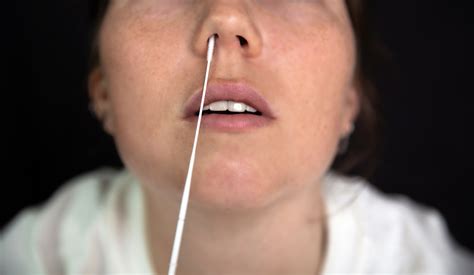 You Can Now Test Yourself For Flu And COVID 19 At Home TIME