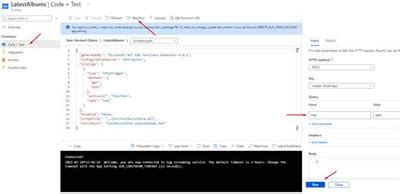 Debugging Azure Functions CodeProject