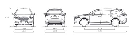 All New Mazda Cx8 2020 ราคา ตารางผ่อน ผ่อนเริ่มต้น 16 000 บาท