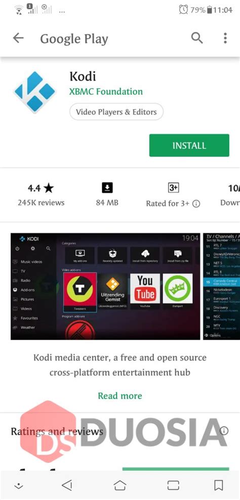 Apa Itu Kodi Dan Bagaimana Cara Menginstall Kodi Berbagi Jawaban 5
