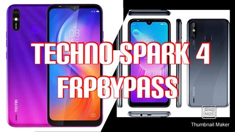 Techno Spark Frpbypass YouTube