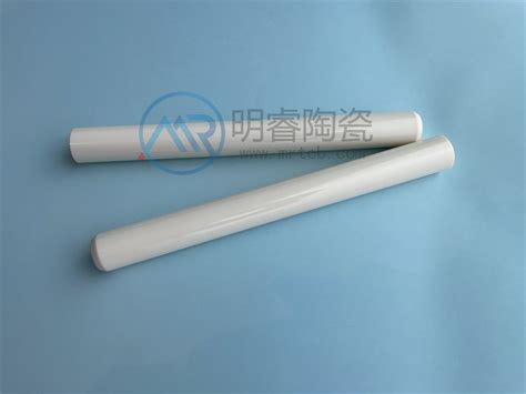 氧化铝 氧化锆陶瓷棒的加工工艺主要有哪些 明睿陶瓷
