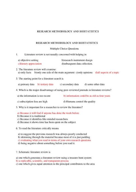 Research Methodology Pdf 55391 Pg Botany Research Methodology And Biostatistics Complete