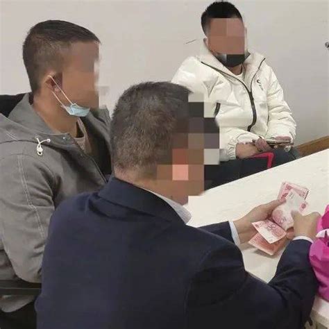 追薪59万元！揭东警方侦破一拒不支付劳动报酬案顾某普宁市治安大队