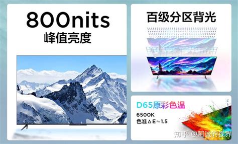 【2024年智能电视选购指南】智能电视怎么选？液晶电视怎么选？2024年十大电视品牌热销机型全曝光 10款最值得入手的电视品牌及机型推荐
