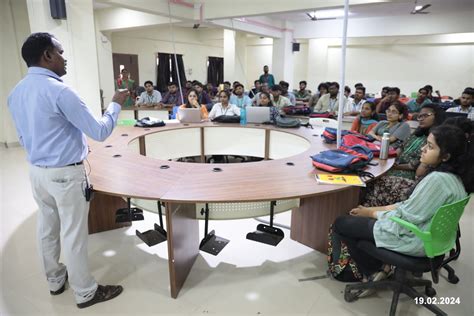 Workshop On Data Analytics Using Python Top Ranked University In