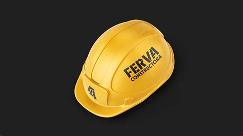 Ferva Constructora 11 Images Behance