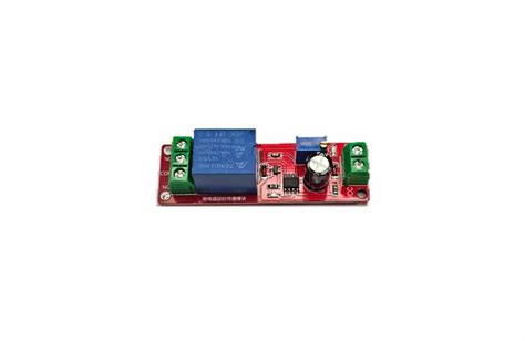 Arduino Ne555delay