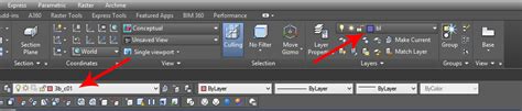 Solved Autocad 2017 Layer Toolbar Autodesk Community